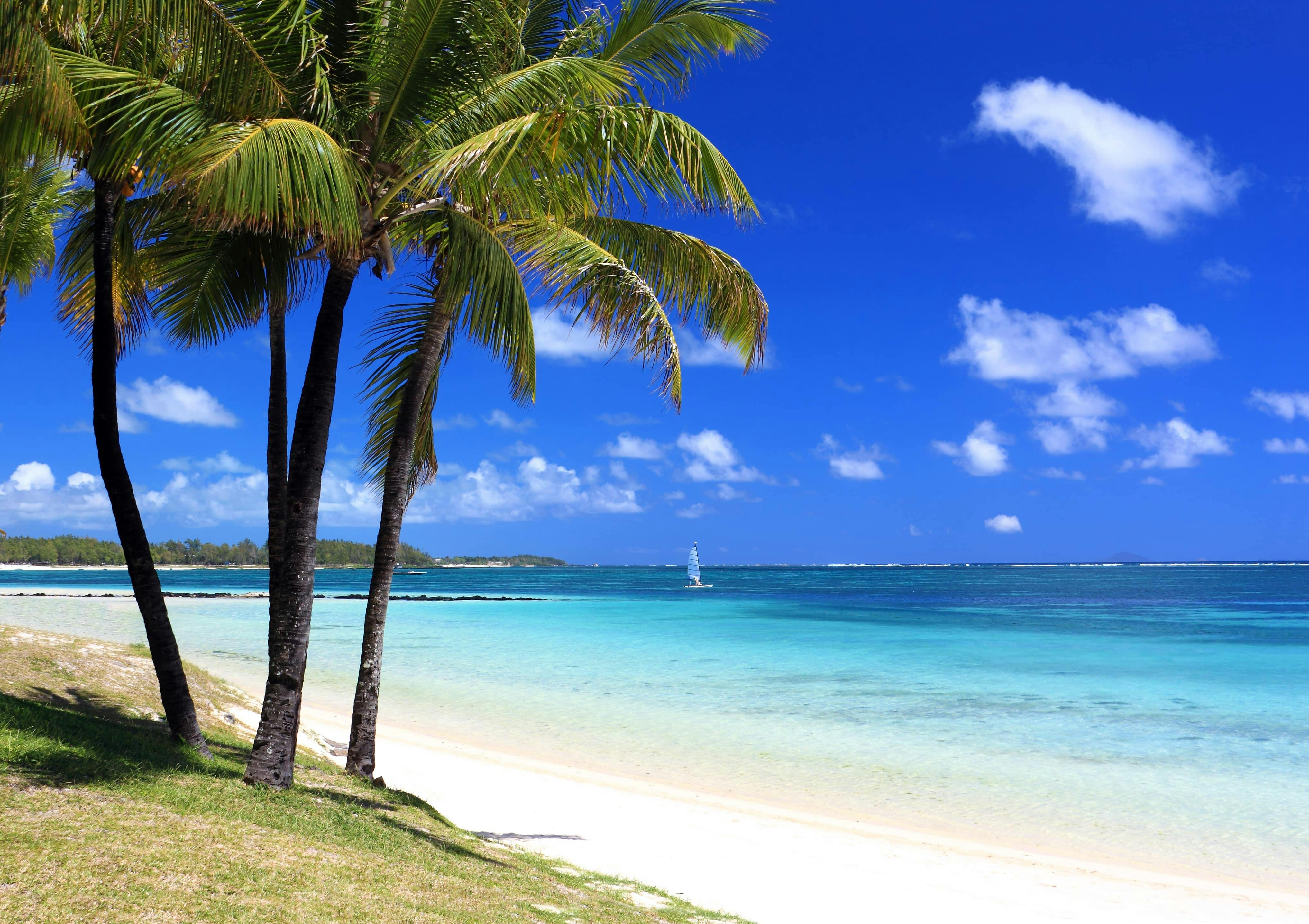 Best Places to go in June for Sun | Hot Holiday Destinations in June ...