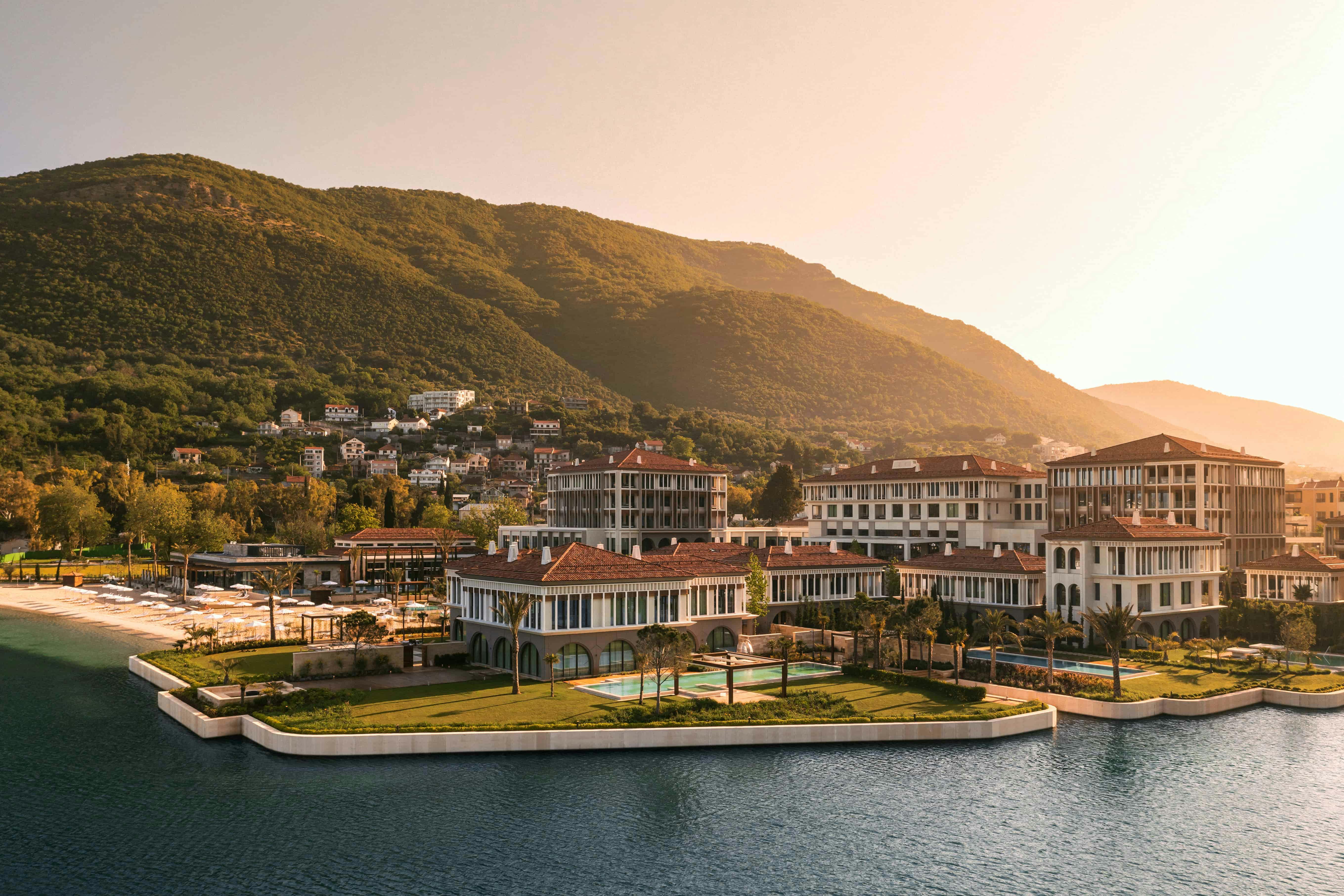 Best Places to go in June for Sun | Hot Holiday Destinations in June ...