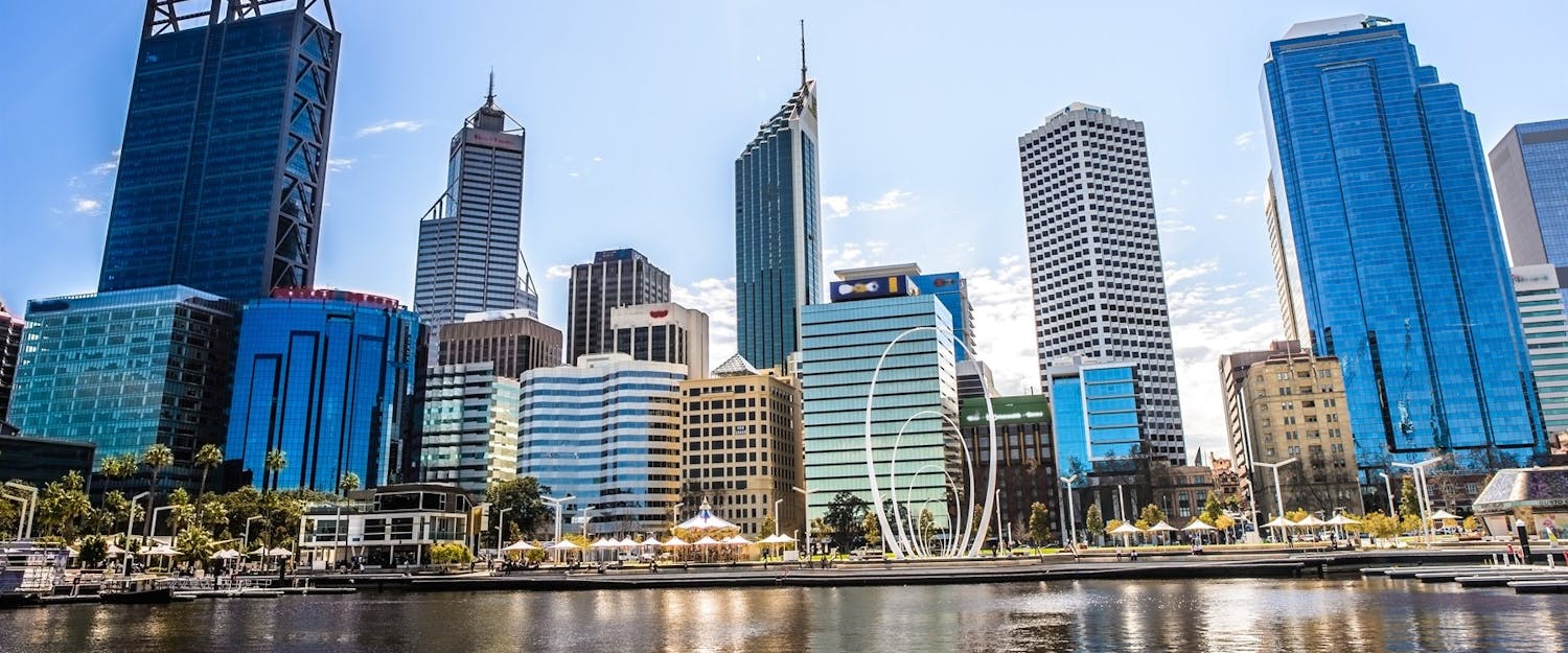 Luxury Rail Journeys of Australia | Inspiring Travel