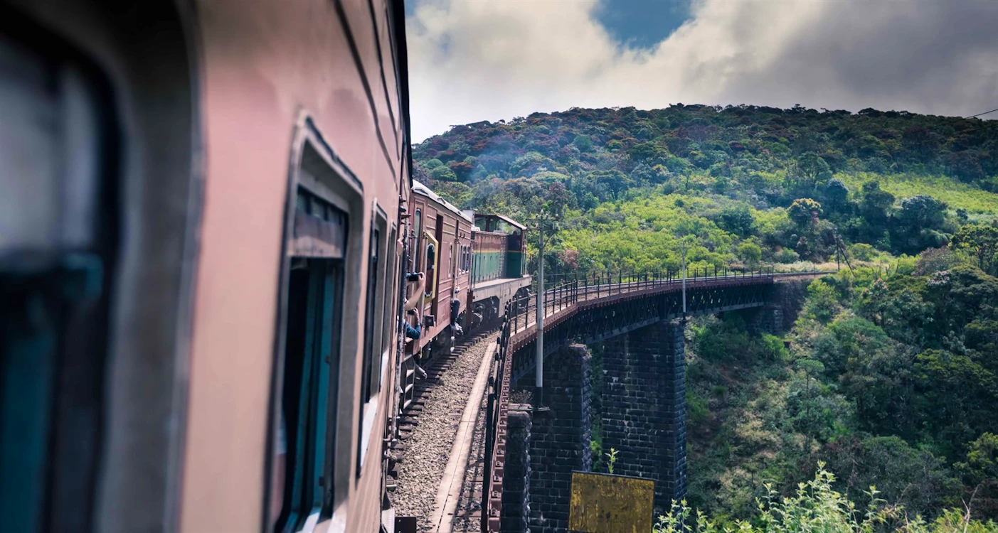 Sri Lanka Culture, Wildlife and Beach | Inspiring Travel