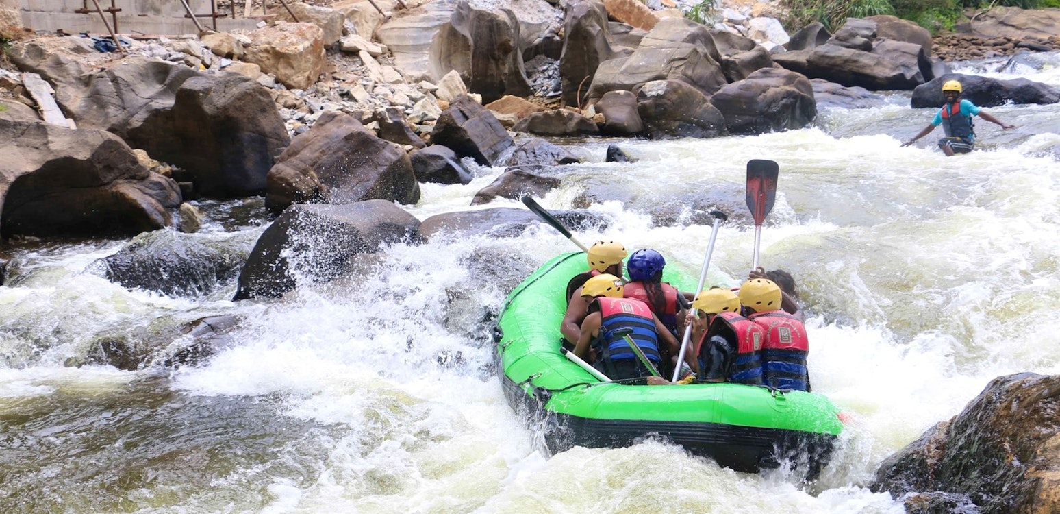 Sri Lanka Culture, Wildlife and Beach | Inspiring Travel