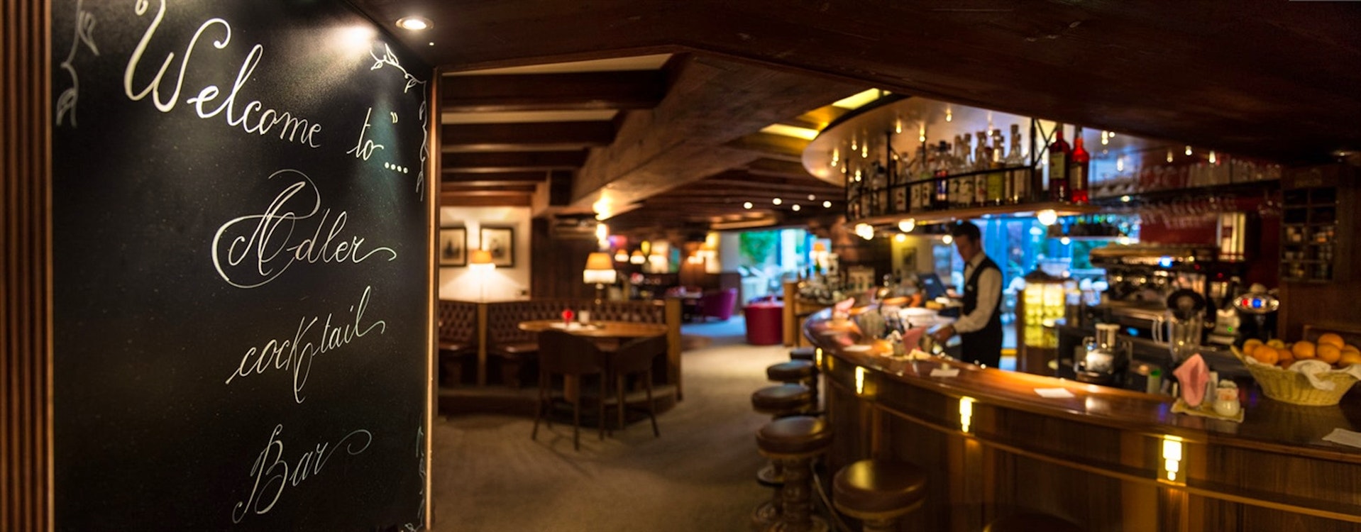 ADLER Spa Resort DOLOMITI | Inspiring Travel