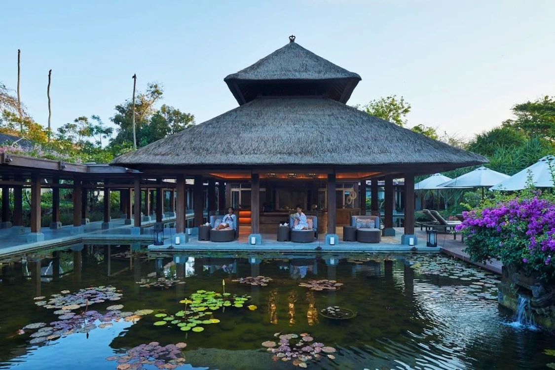 Andaz Bali | Bali Holidays | Inspiring Travel