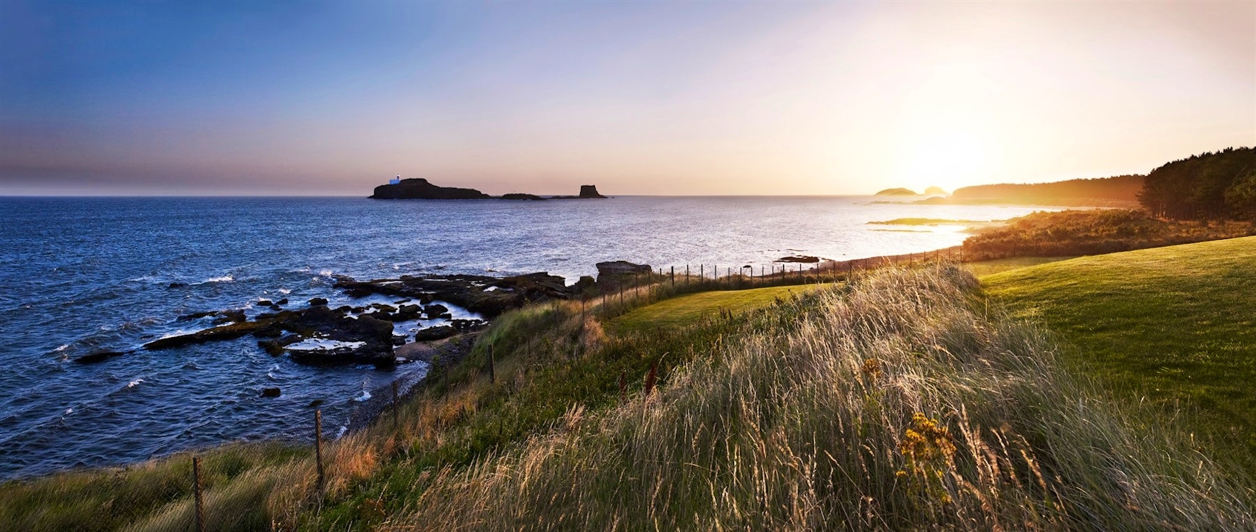 Archerfield House | Marine Villa & Golf Holidays Scotland | Inspiring