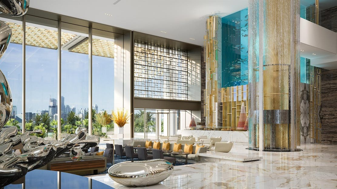 Atlantis The Royal | Dubai Hotels | Inspiring Travel