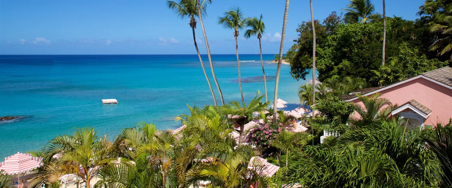 Cobblers Cove Hotel, Barbados | Inspiring Travel