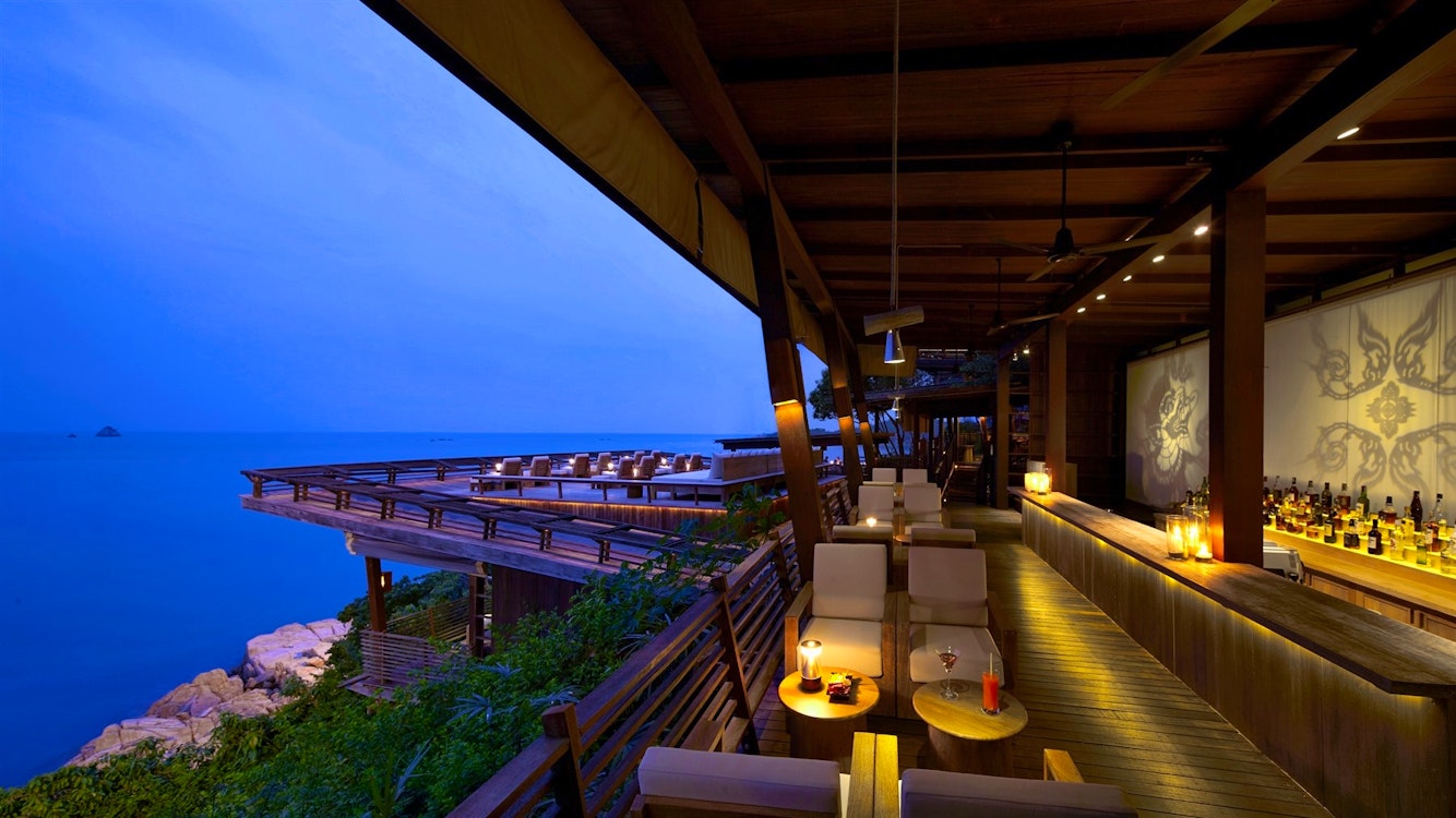 Six Senses Samui Hotel Holidays | Luxury Koh Samui Resort | Inspiring