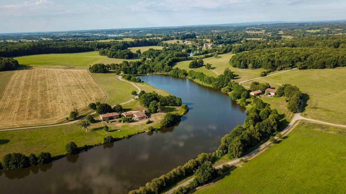 Domaine des Etangs | Auberge Resorts Collection France | Inspiring