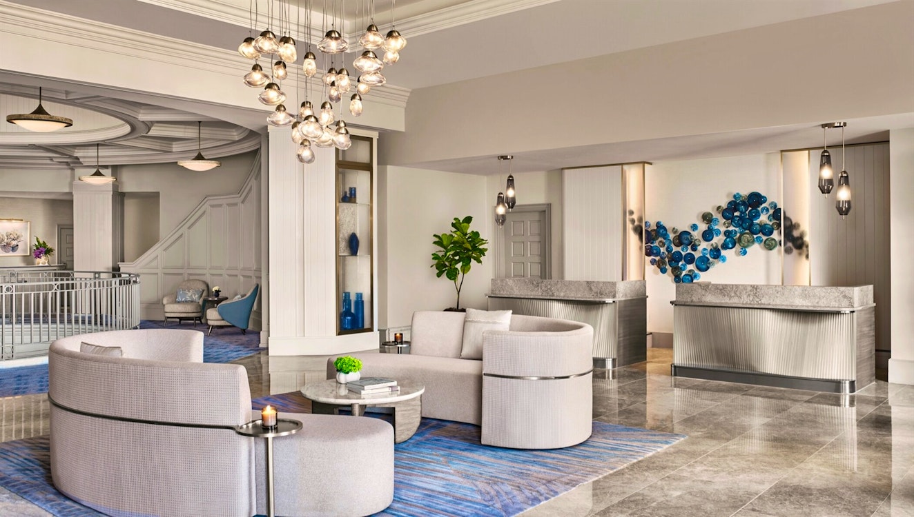 The Ritz-Carlton, Naples | Luxury Florida Resort