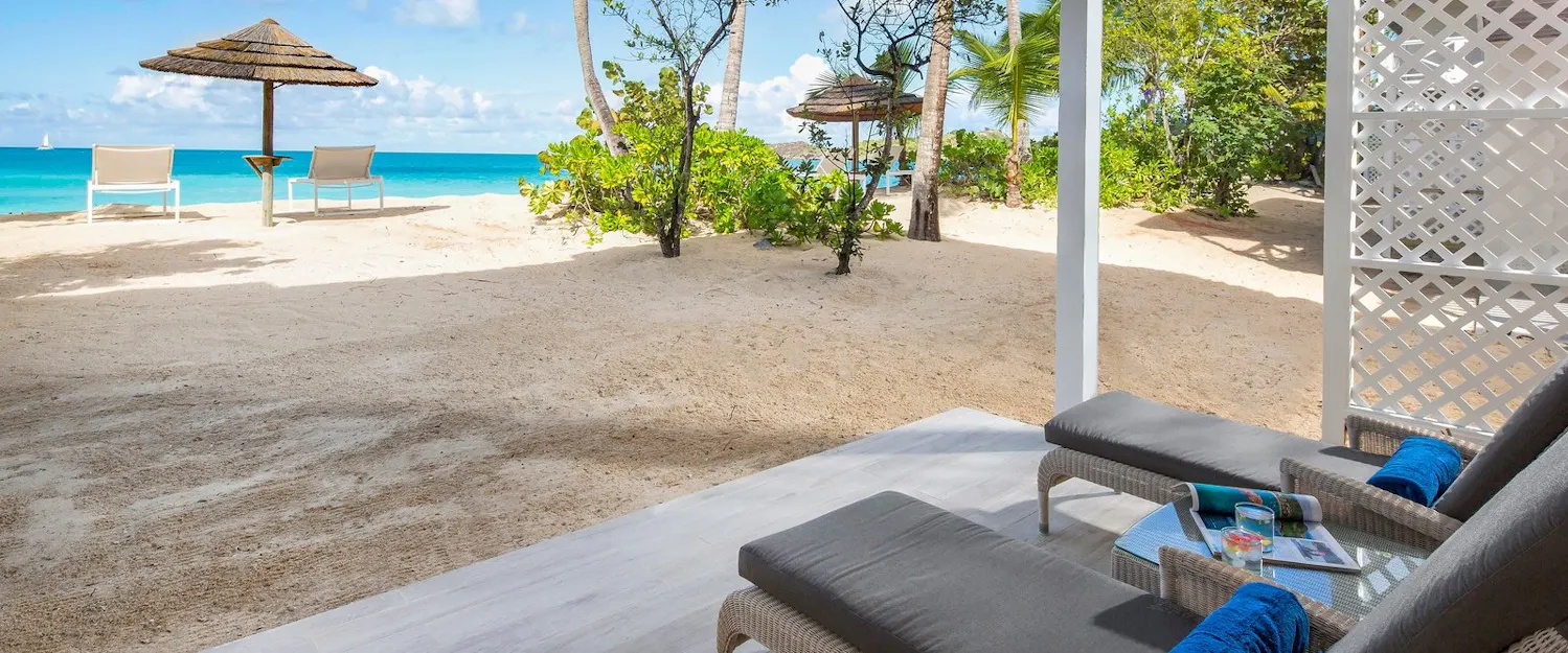 Galley Bay Resort & Spa | Adult-only luxury in Antigua