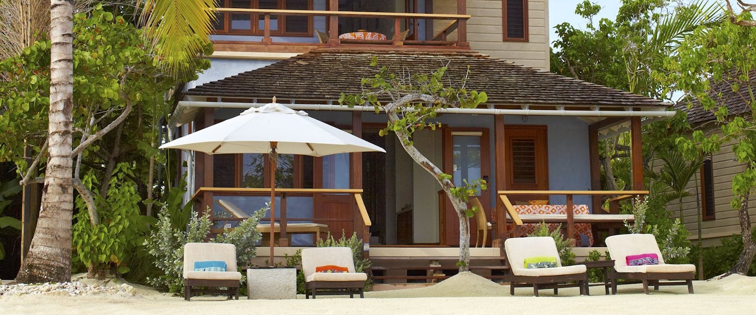 GoldenEye Hotel, Jamaica | Inspiring Travel