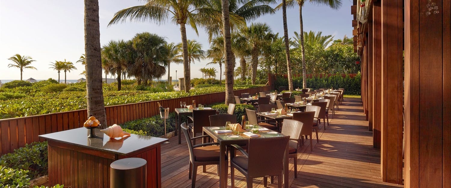 The Setai | Luxury Miami Hotel | Inspiring Travel