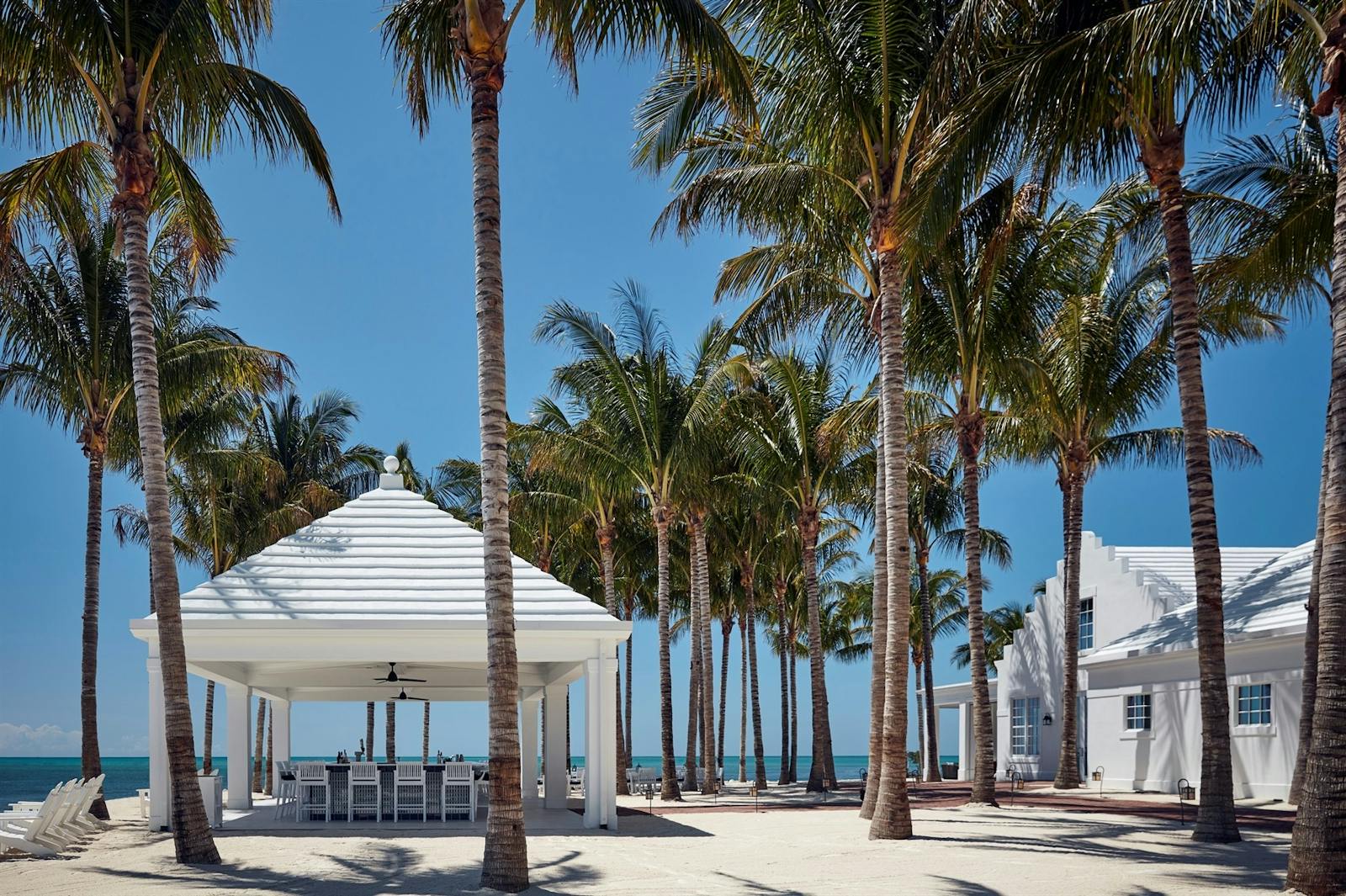 Isla Bella Beach Resort | Florida Keys Beachfront Hotel | ITC