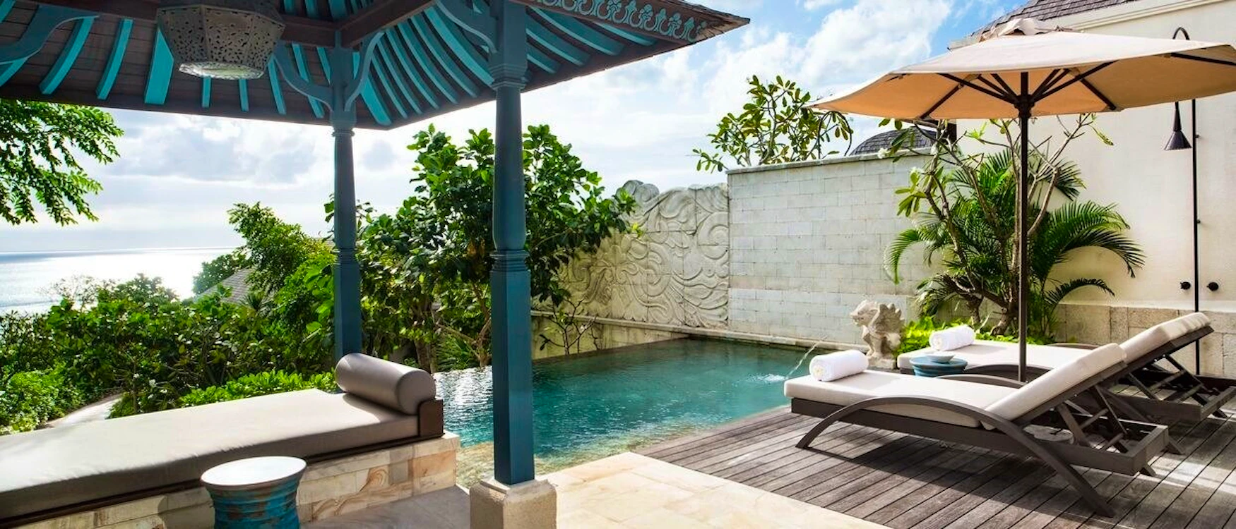 Jumeirah Bali | Luxury Indonesian Escape | Inspiring Travel