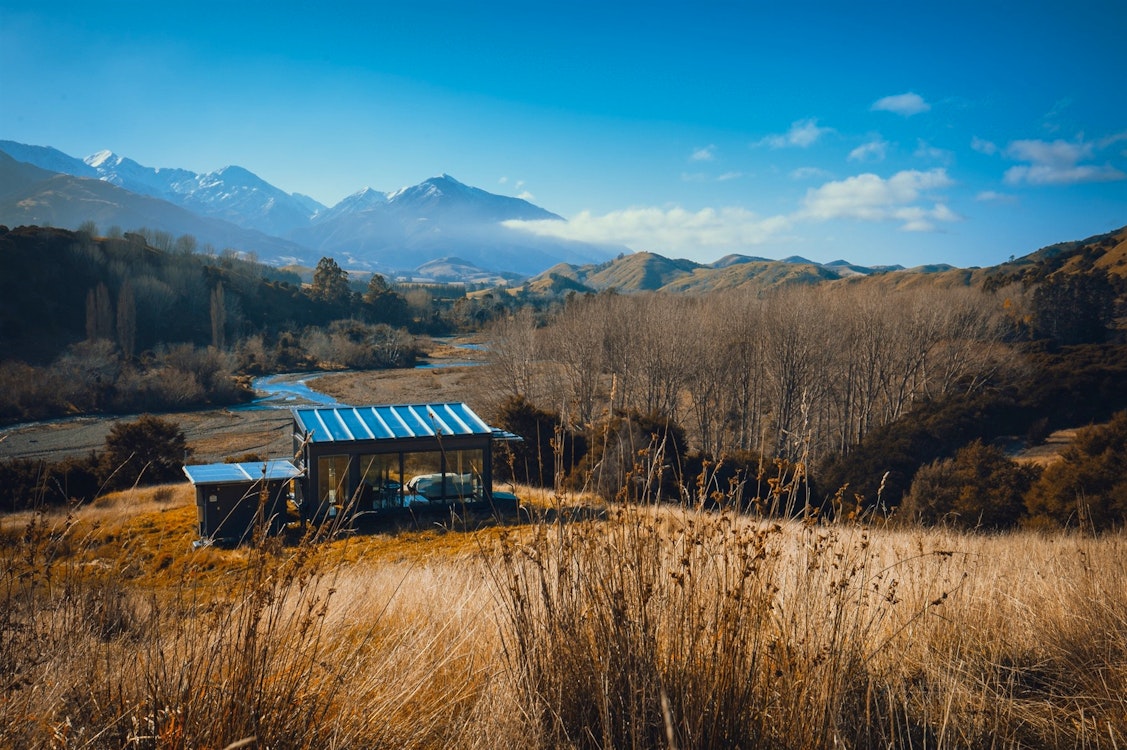 Kaikoura Purepods | Luxury New Zealand cabins | Inspiring Travel