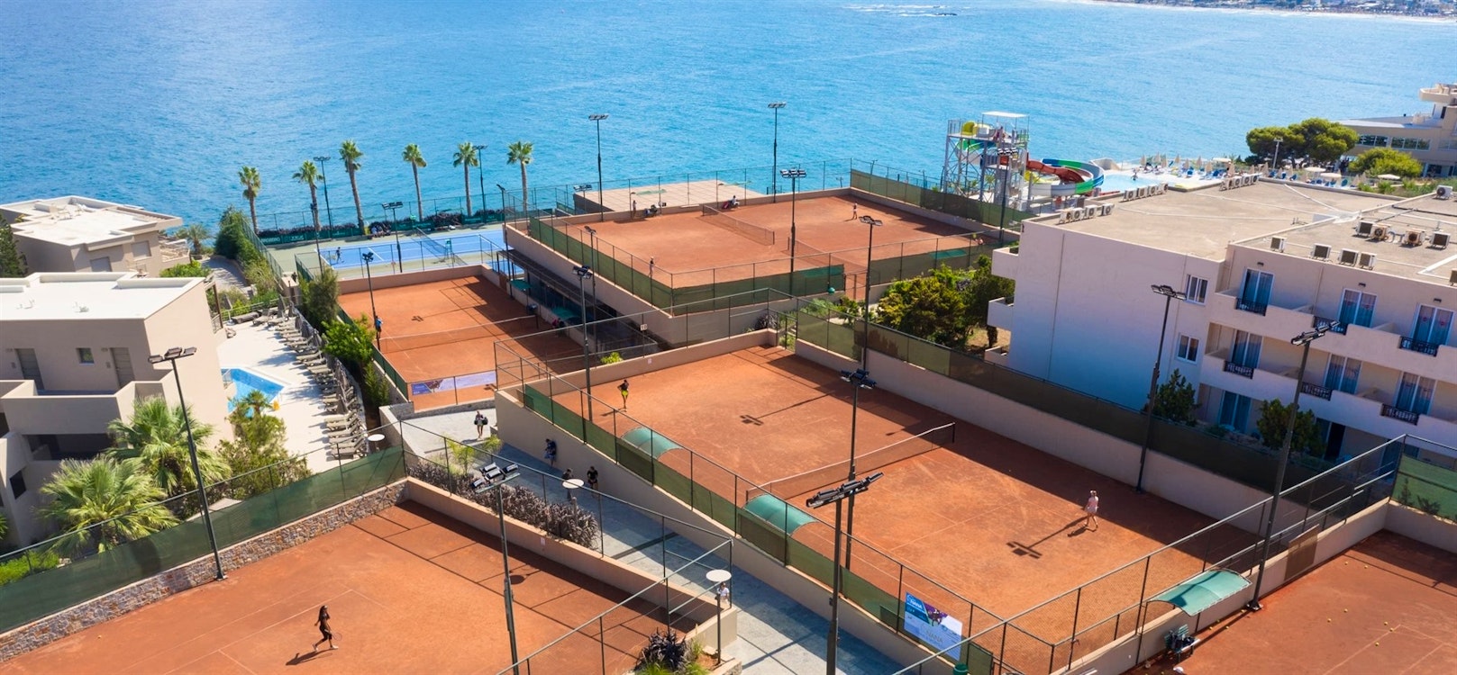 Nana Princess | Luxury Hotel in Greece | Inspiring Travel