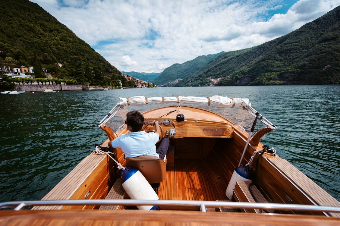 Lake Como in Luxury Tour| Inspiring Travel
