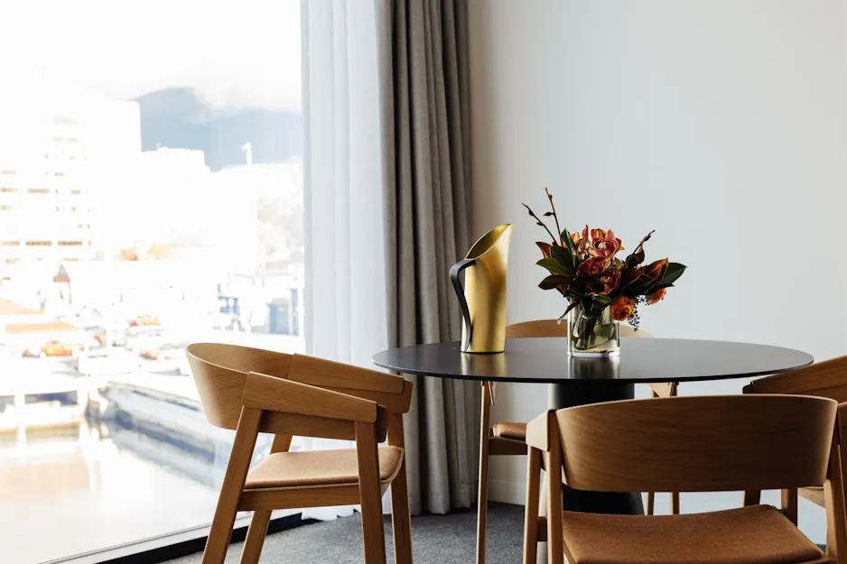 MACq 01 | Hobart Waterfront | Luxury | Inspiring Travel