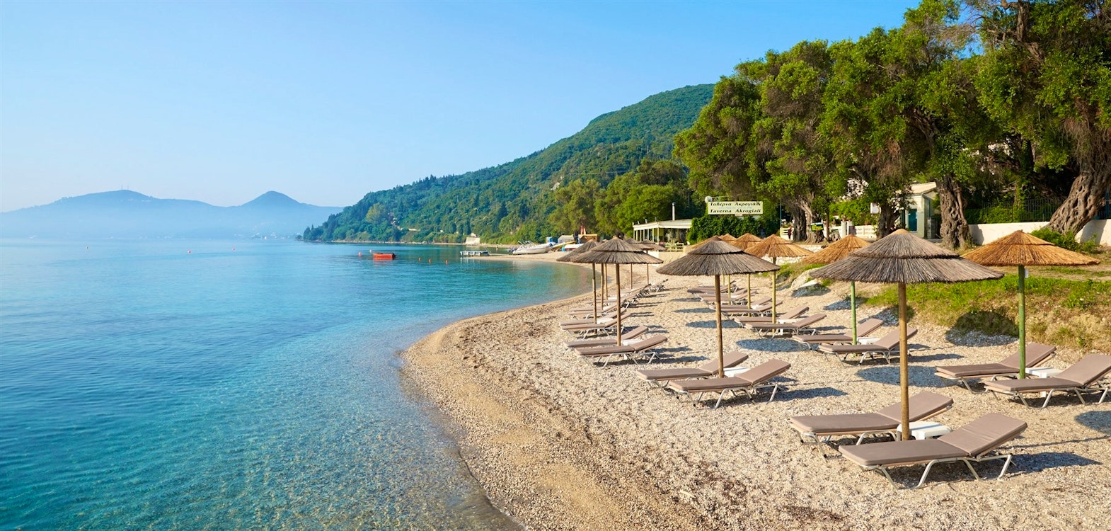 MarBella, Mar~Bella Collection | Luxury Corfu Hotel