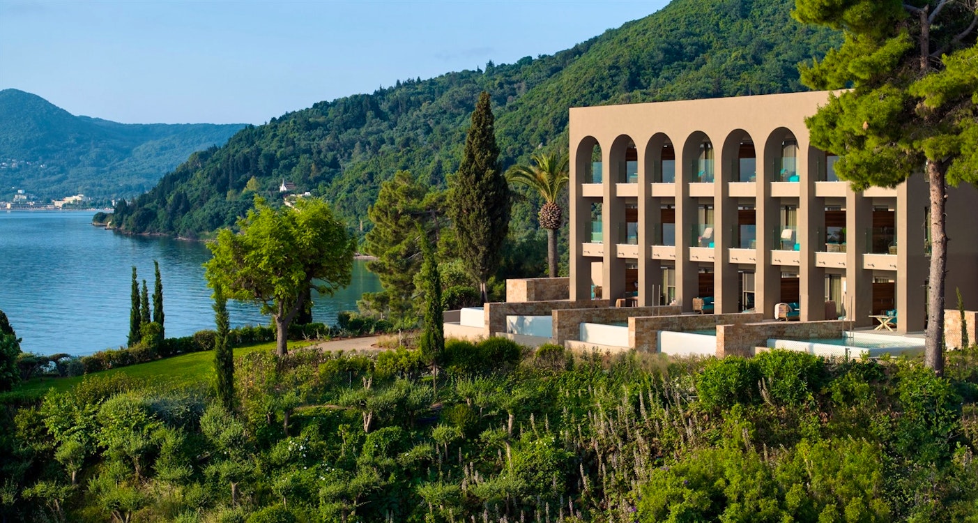 MarBella, Mar~Bella Collection | Luxury Corfu Hotel
