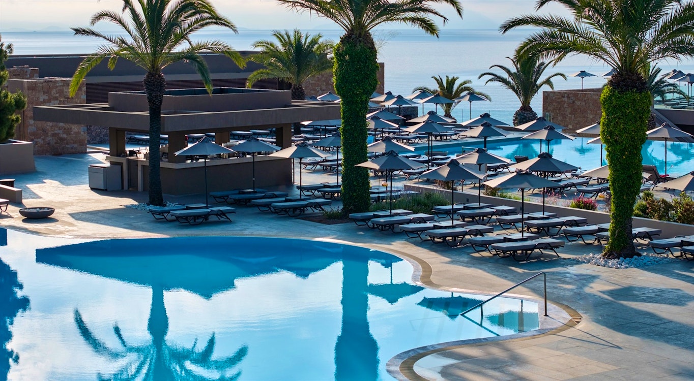 MarBella, Mar~Bella Collection | Luxury Corfu Hotel