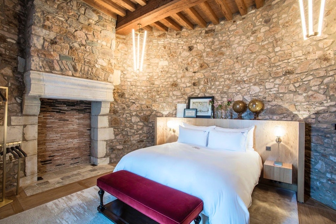 Domaine des Etangs | Auberge Resorts Collection France | Inspiring