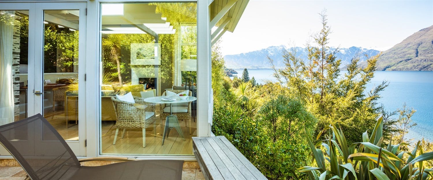 Matakauri Lodge | Luxury Queenstown Hotel