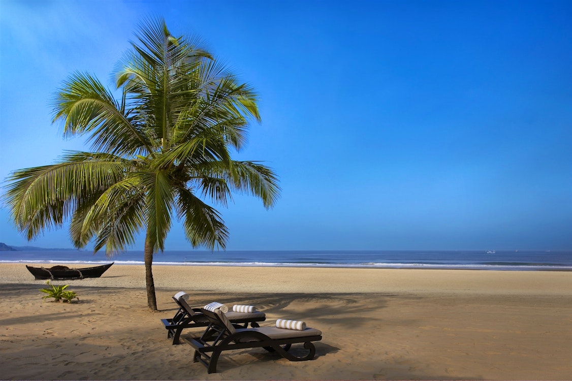 Book The St Regis Goa Resort | Coastal Paradise of Heritage & Luxury