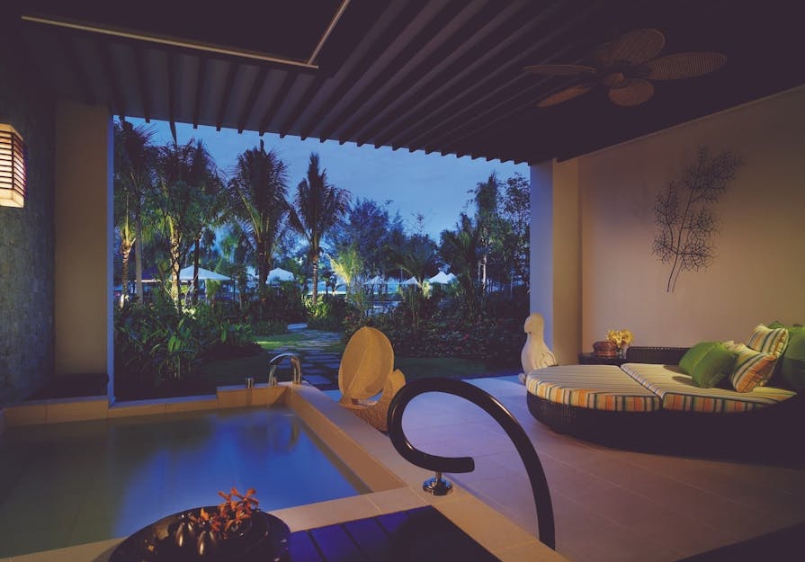 Shangri-La's Rasa Ria Resort | Luxury in Borneo | Inspiring Travel