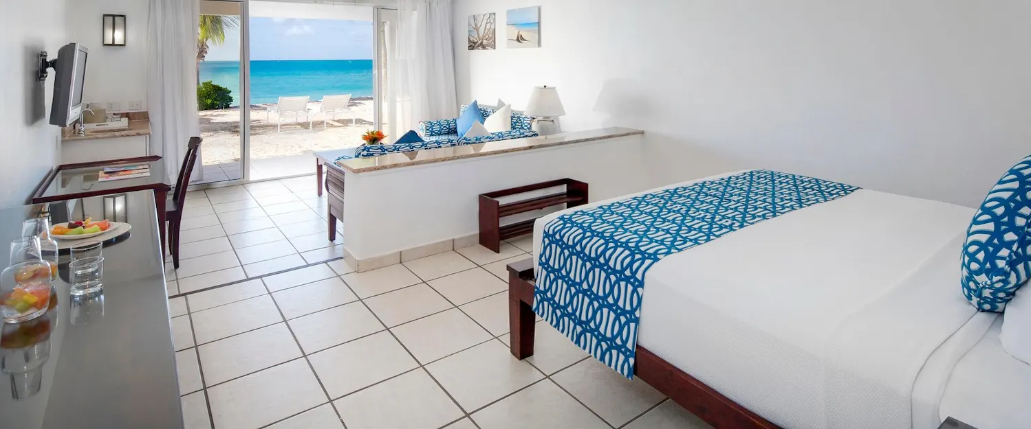 Galley Bay Resort & Spa | Adult-only luxury in Antigua