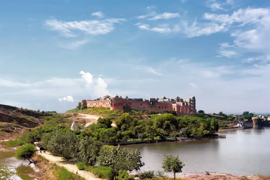 Six Senses Fort Barwara | Inspiring Travel