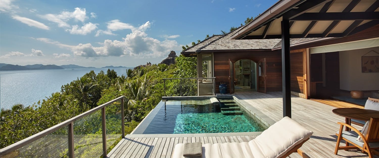 Six Senses Zil Payson, Seychelles | Inspiring Travel
