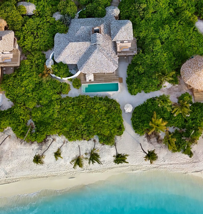 Soneva Secret | Luxury Maldives Retreat | Inspiring Travel