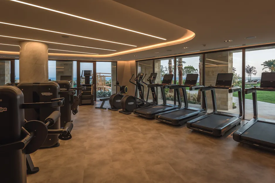 AMARA Hotel Cyprus | Luxury Hotel in Limassol