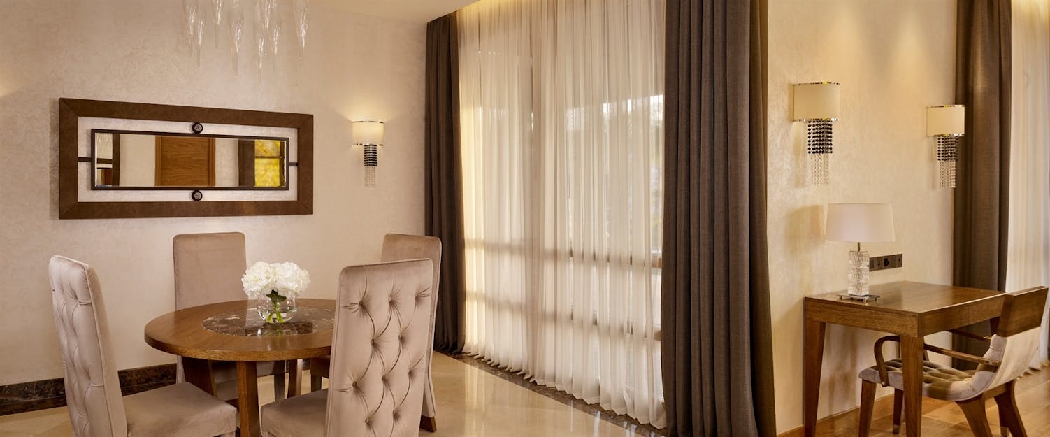 Parklane | Cyprus Luxury Resort | Inspiring Travel