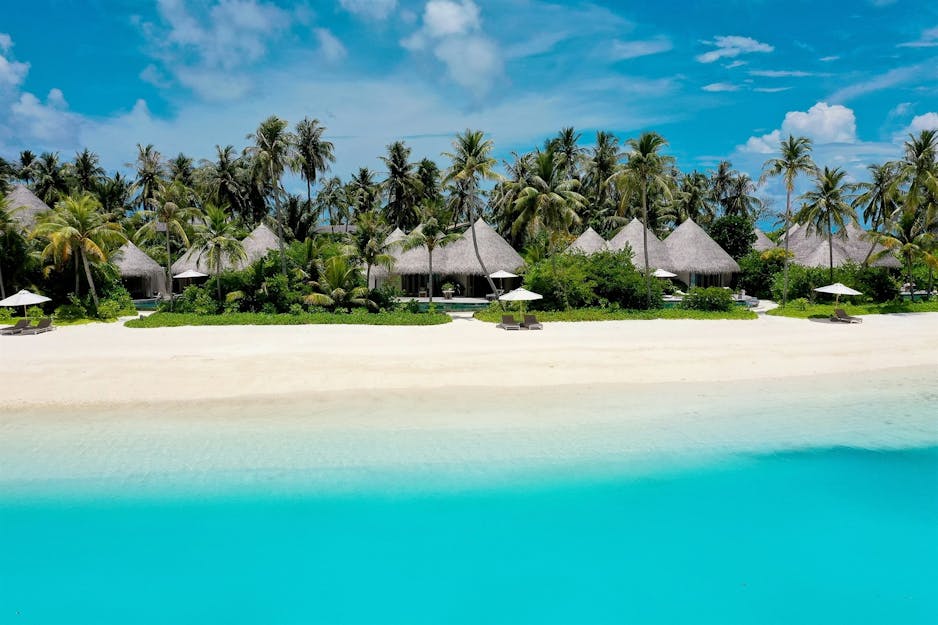 The Nautilus Beach & Ocean Houses | Inspiring Travel