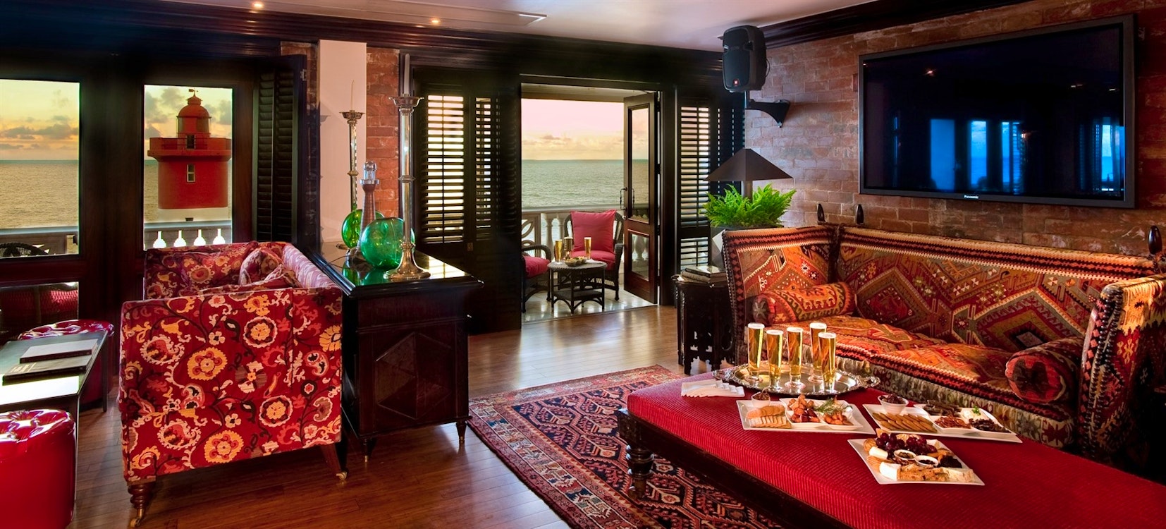 The Oyster Box | Durban Luxury Hotel | Inspiring Travel