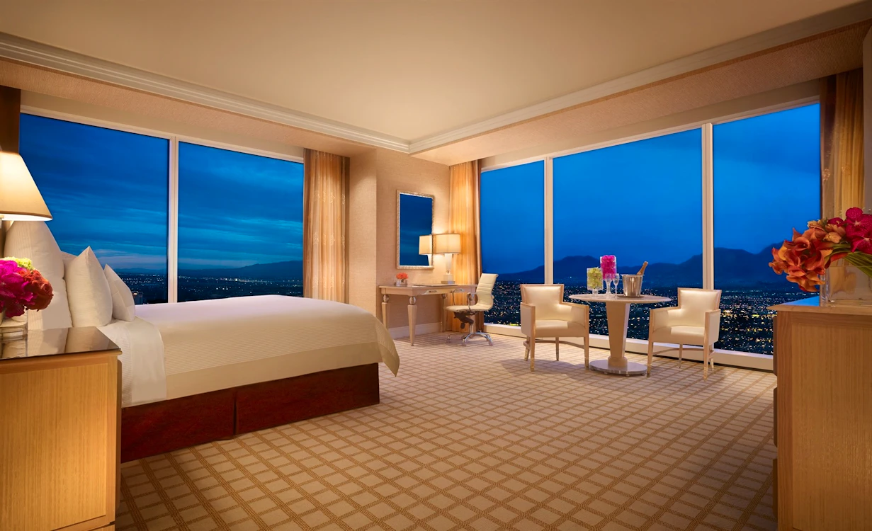 Wynn Panoramic View King